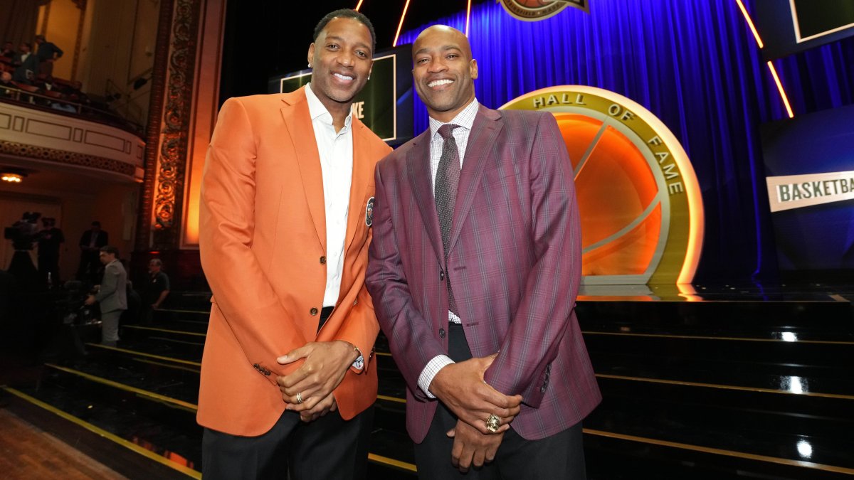 Vince Carter and Tracy McGrady join Bills’ ownership group – NBC Los ...