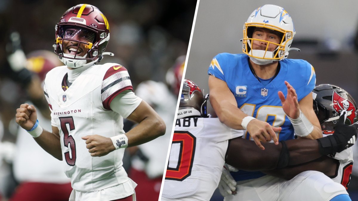 NFL power rankings: Where league stands after Week 15 action – NBC Los ...