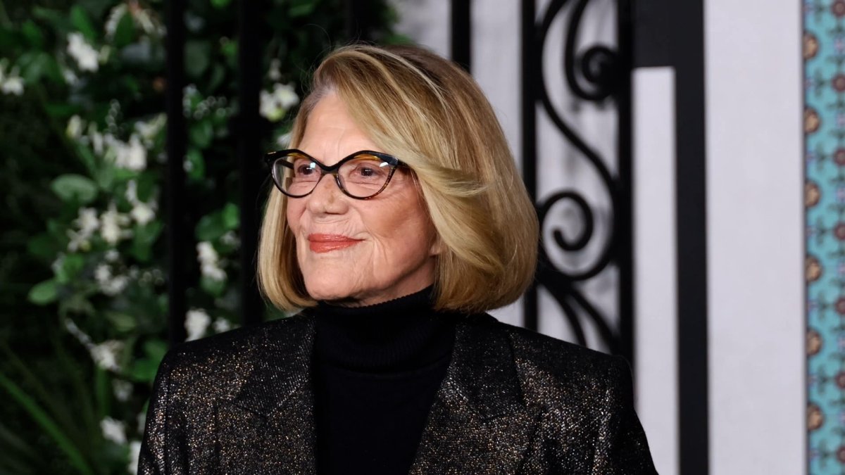 Actor Linda Lavin dies at 87 – NBC Los Angeles