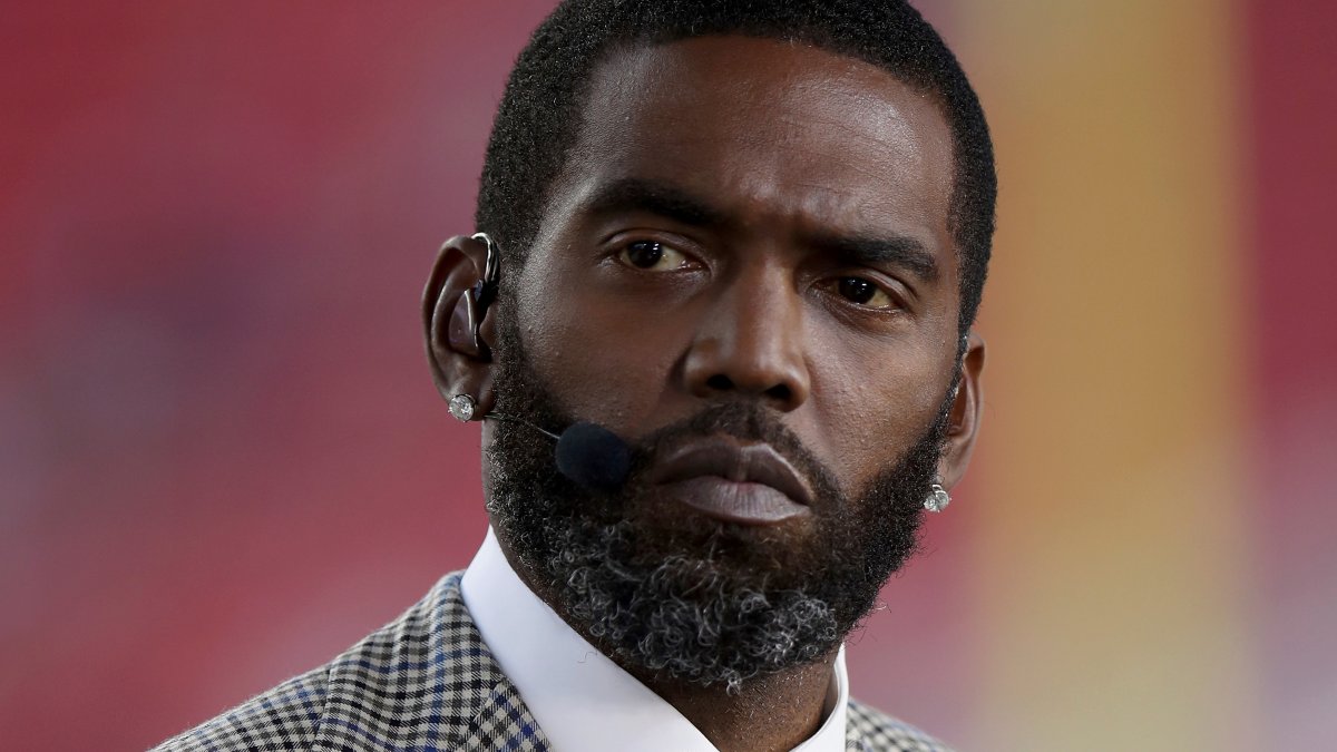 Randy Moss says he’s being treated for cancer in his bile duct – NBC ...