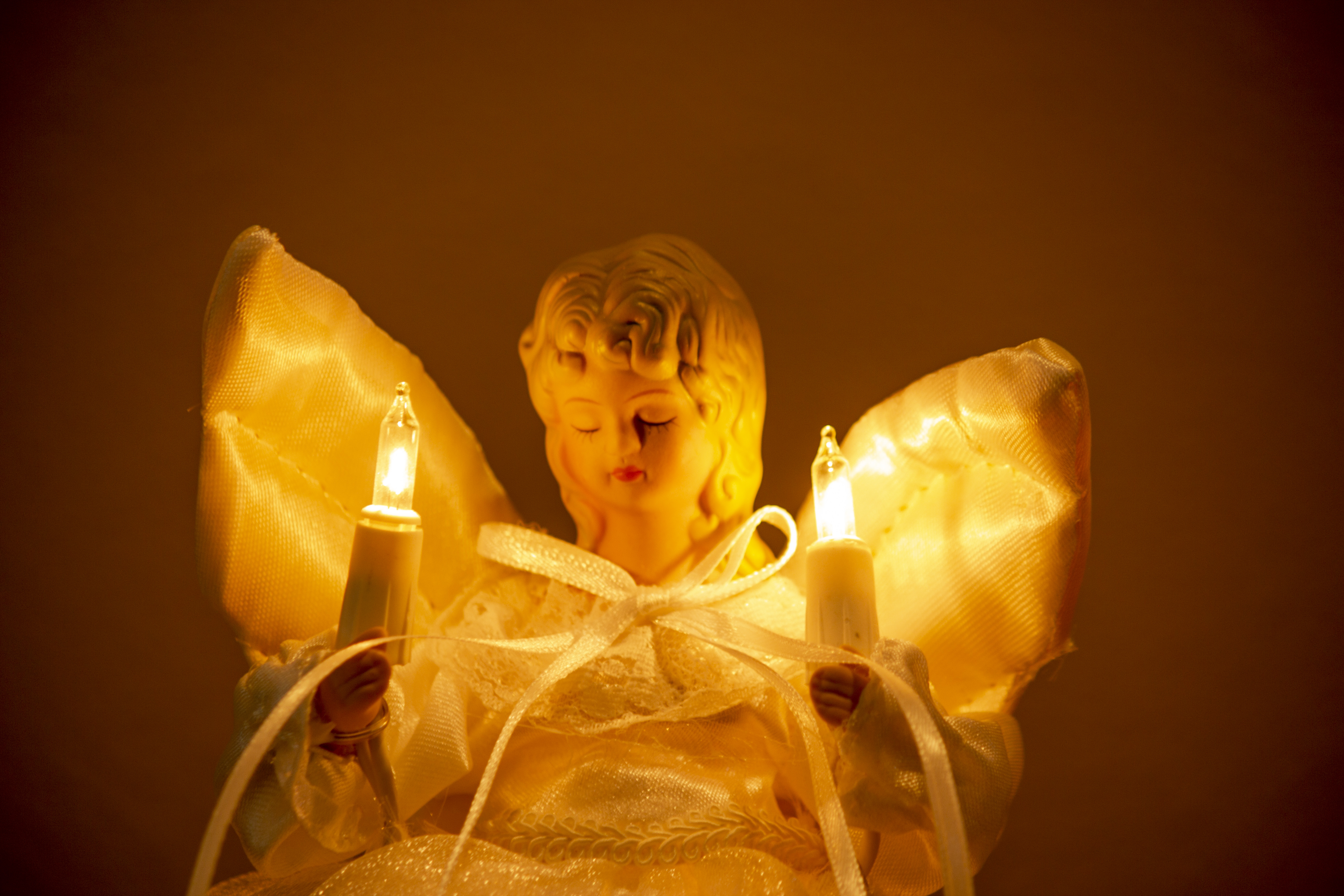What is a biblically accurate angel? – NBC Los Angeles