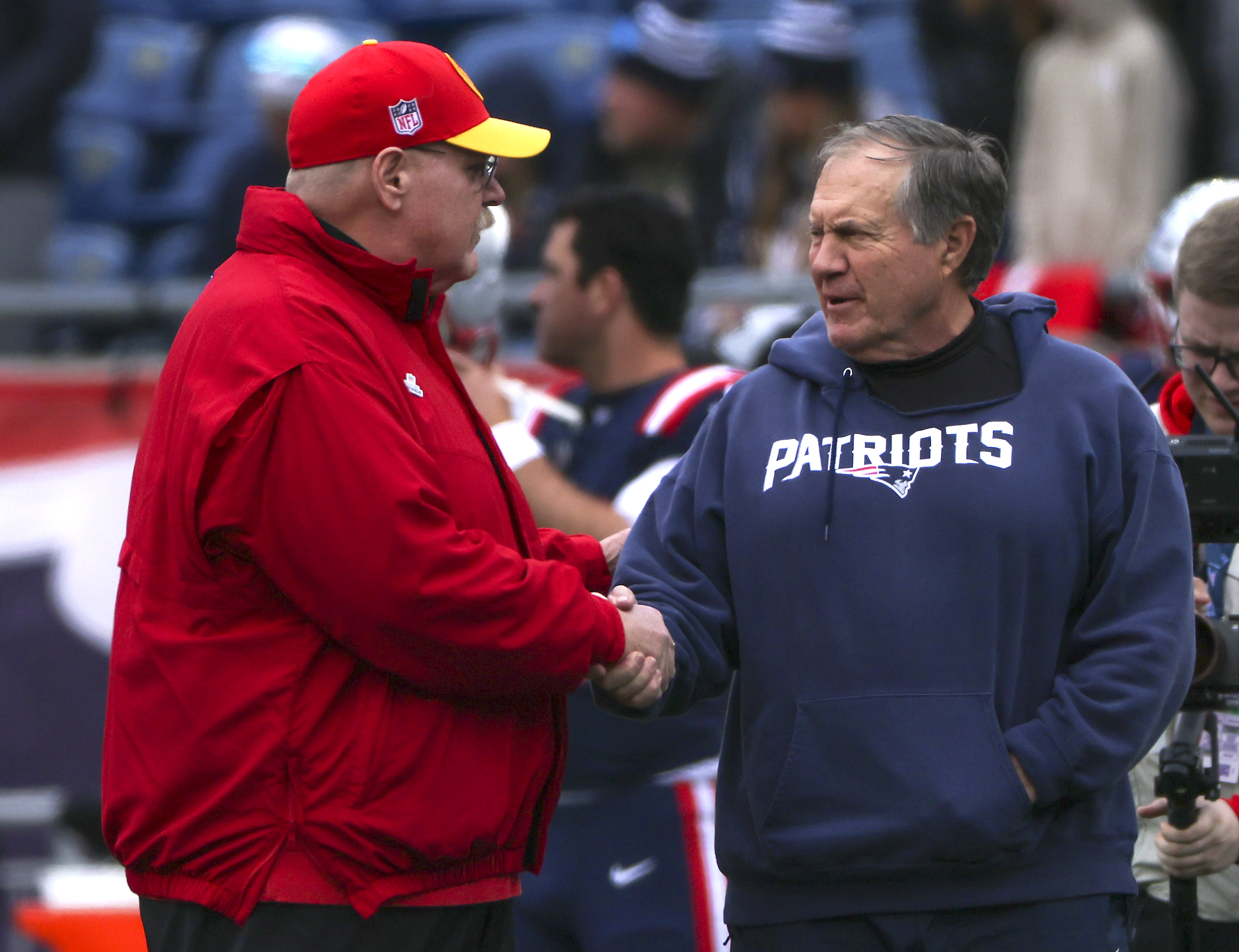 Ranking the NFL coaches with the most wins and Super Bowls – NBC Los ...