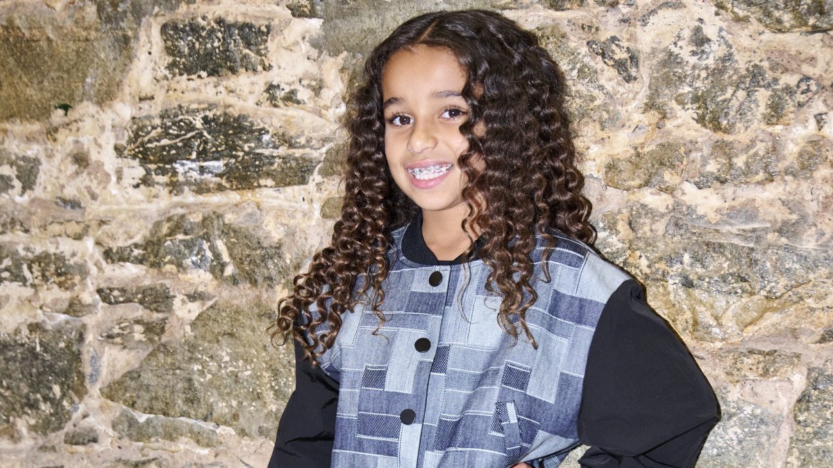 Rob Kardashian’s daughter Dream reveals her favorite aunt – NBC Los Angeles