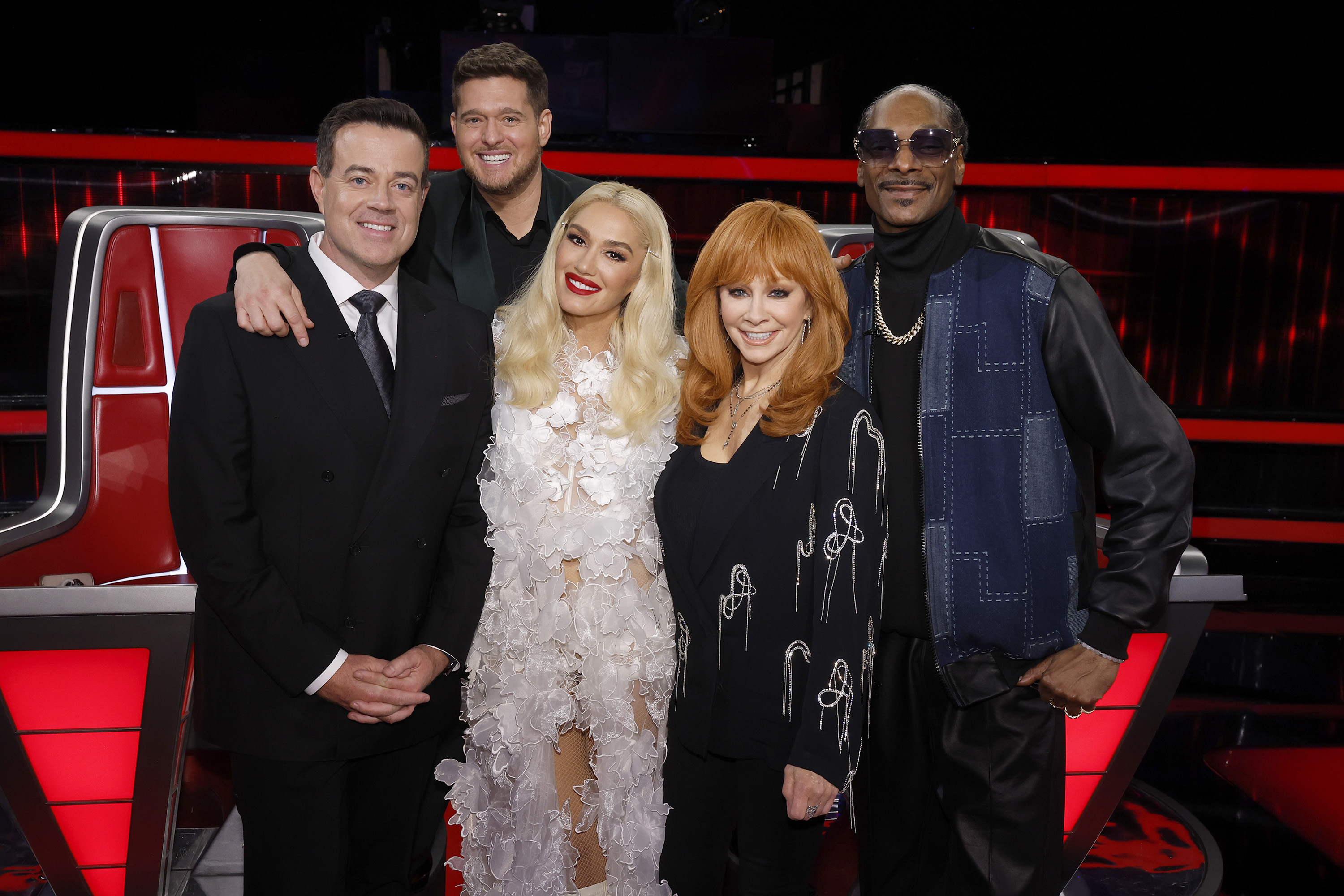 Who won ‘The Voice’? See who was crowned in Season 26 finale – NBC Los ...