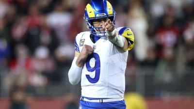 Los Angeles Rams news: The Rams get 4 field goals to beat the 49ers 12 ...