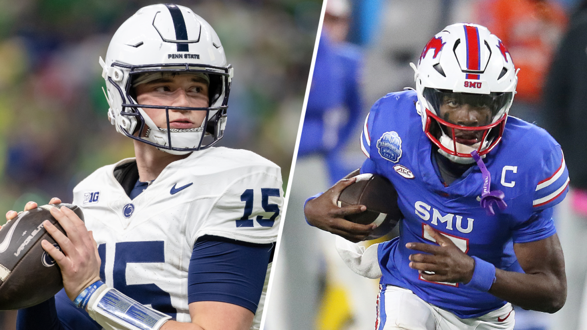 How to watch Penn State vs. SMU in the College Football Playoff – NBC ...