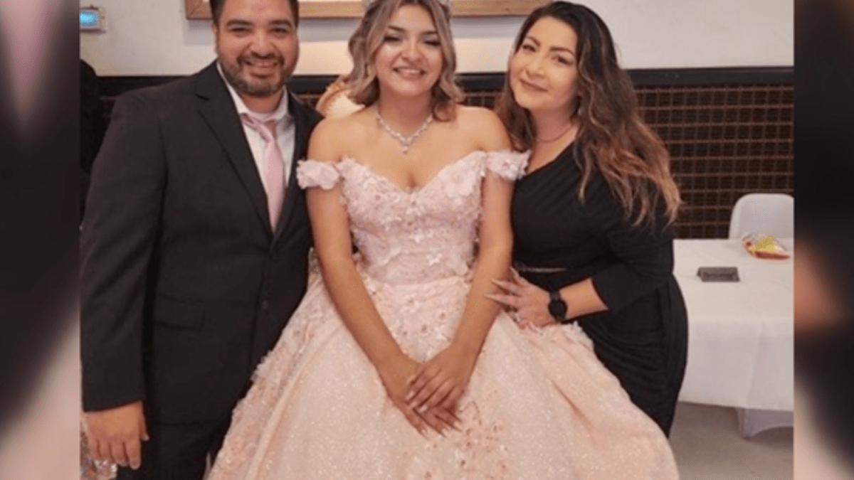 Man accused of stabbing Azusa teen to death identified – NBC Los Angeles