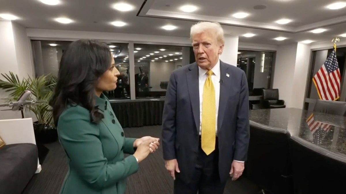 Trump details sweeping changes he’ll carry out on day one and beyond in ...