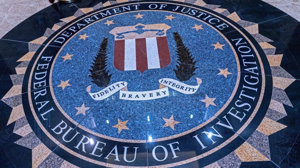 FBI warns sports leagues about organized crime targeting pro athletes ...