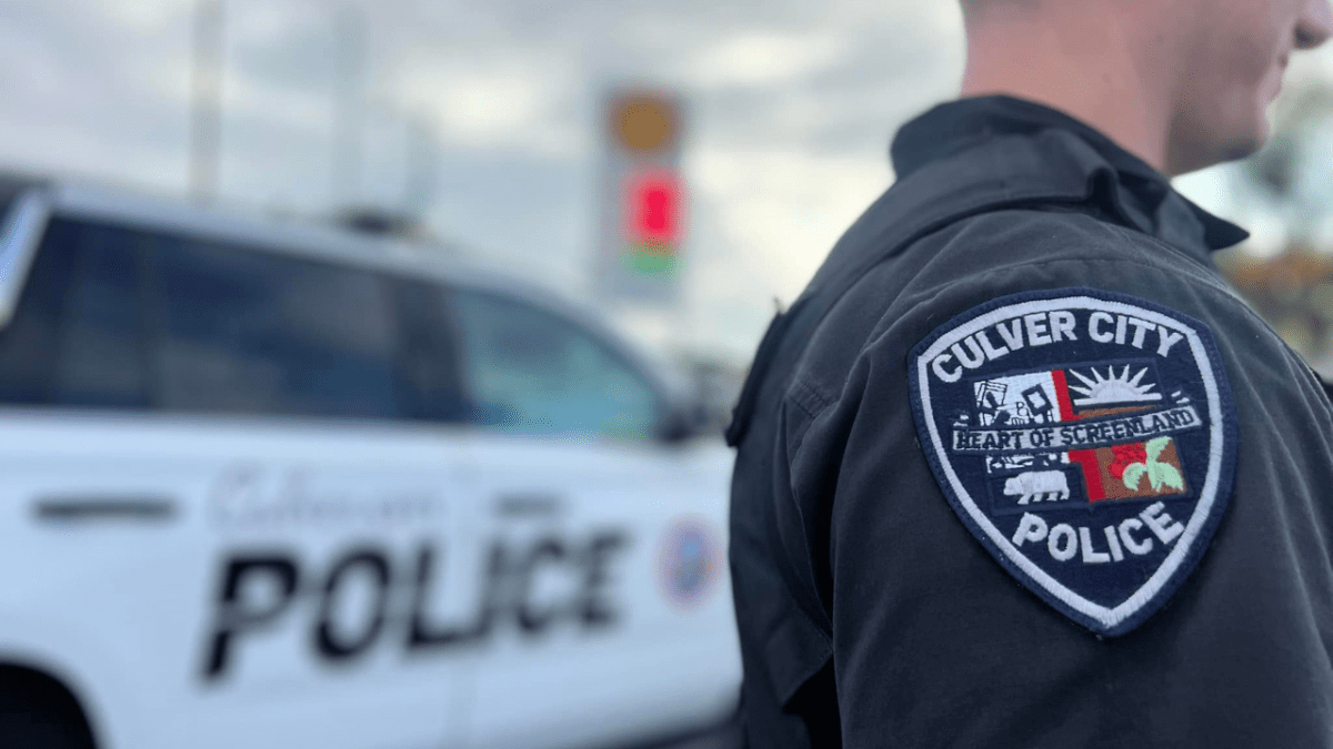 Culver City police offer extra patrols around the holidays – NBC Los ...