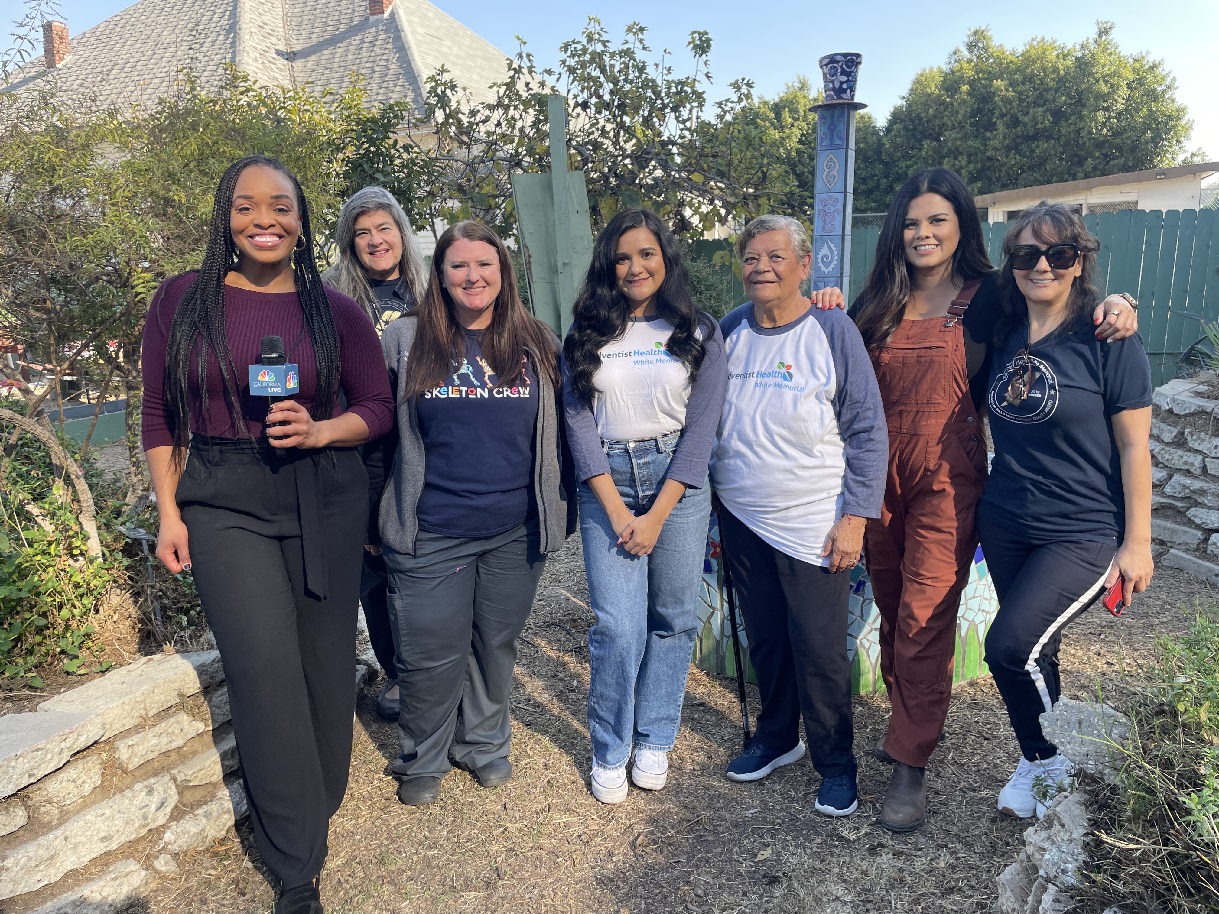 California Live – NBC Los Angeles