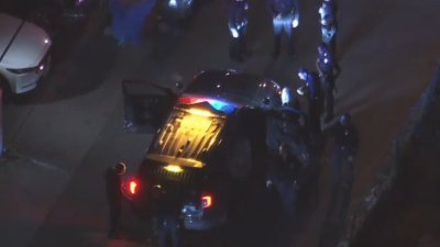 Police Chases – NBC Los Angeles
