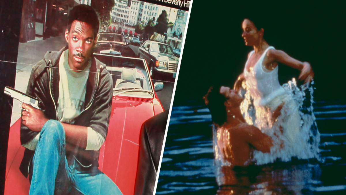 See the movies entering the National Film Registry in 2024 – NBC Los ...