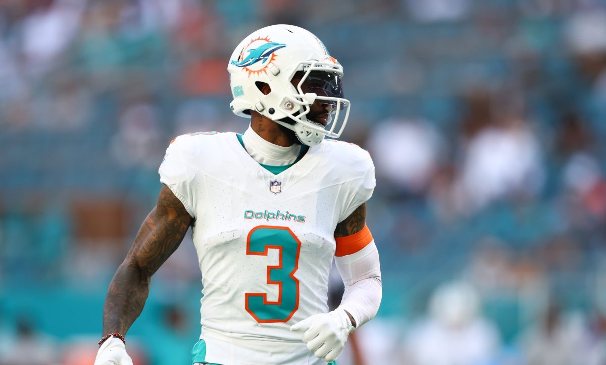 Dolphins release Odell Beckham Jr. with 4 games left in NFL season ...