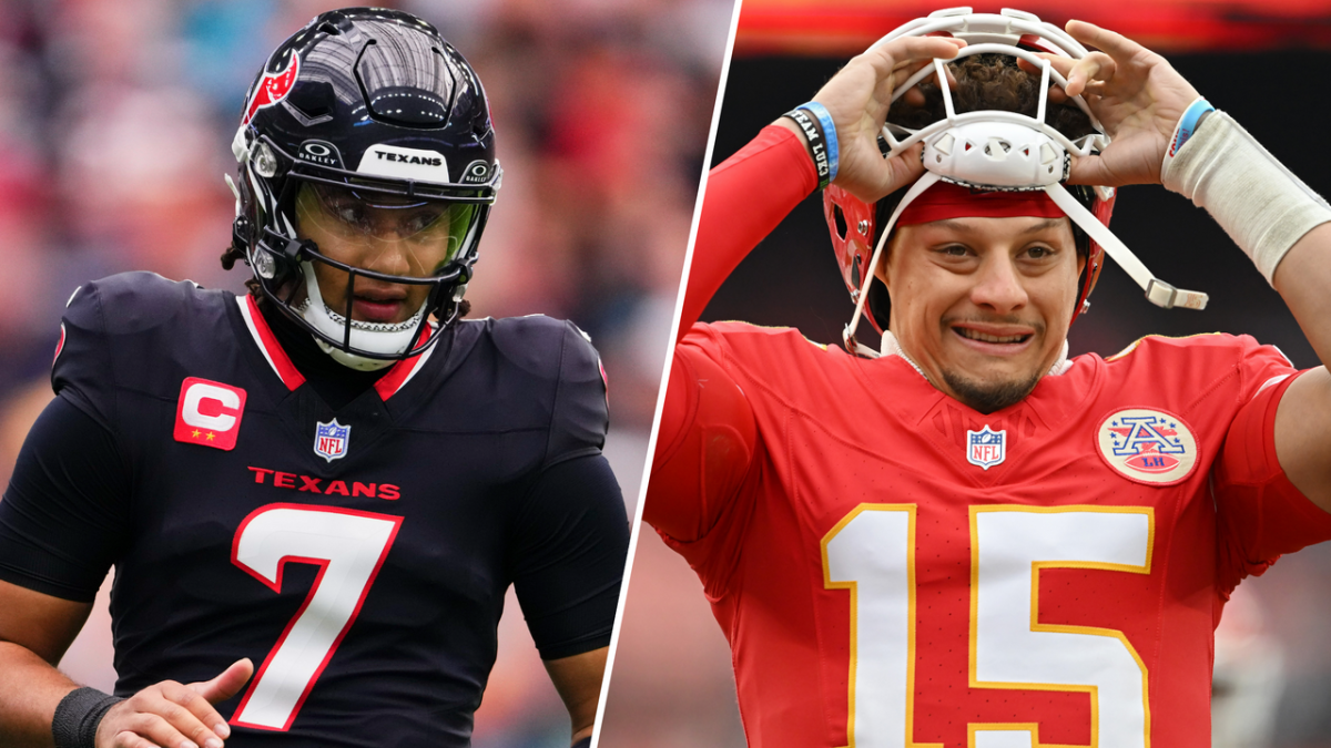 Where to watch Texans vs. Chiefs Saturday NFL Week 16 game – NBC Los Angeles