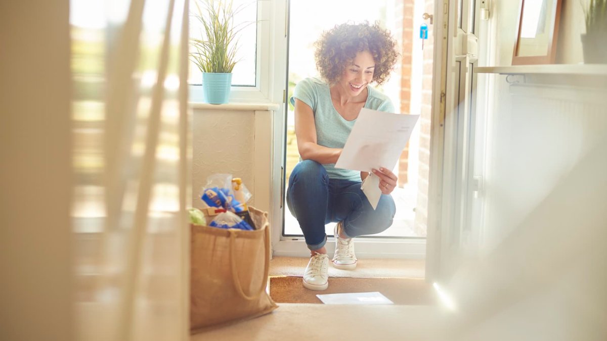 Who is now eligible for a $1,400 IRS stimulus check? – NBC Los Angeles