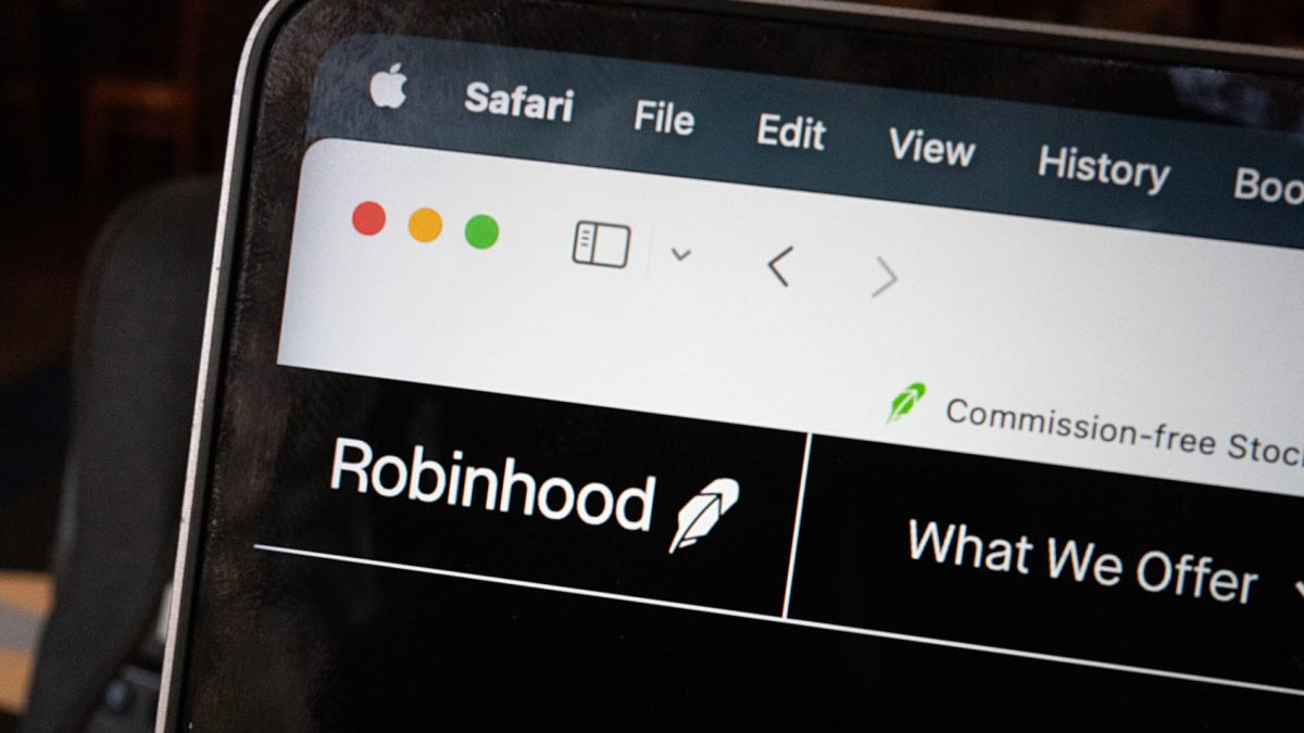 SEC charges Robinhood with securities violations, brokerage to pay $45 ...
