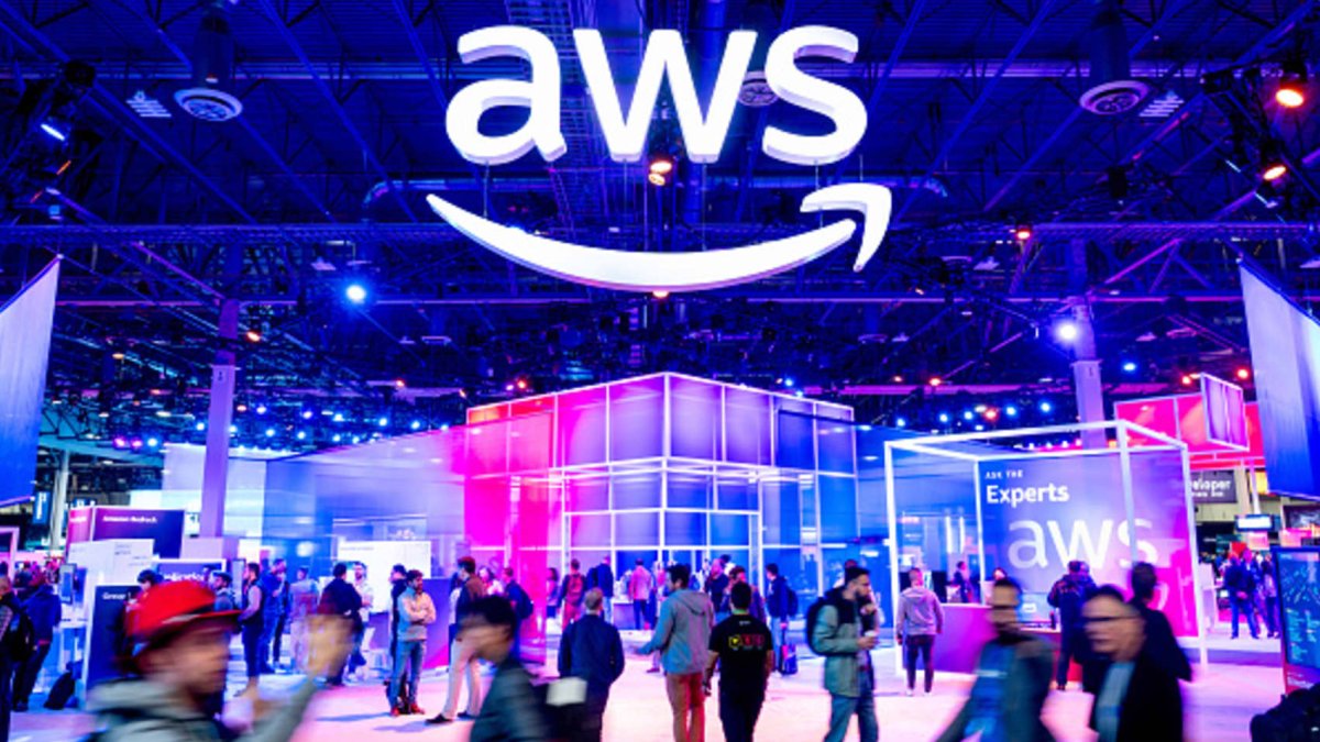 AWS and General Catalyst partner to speed up development of health-care ...