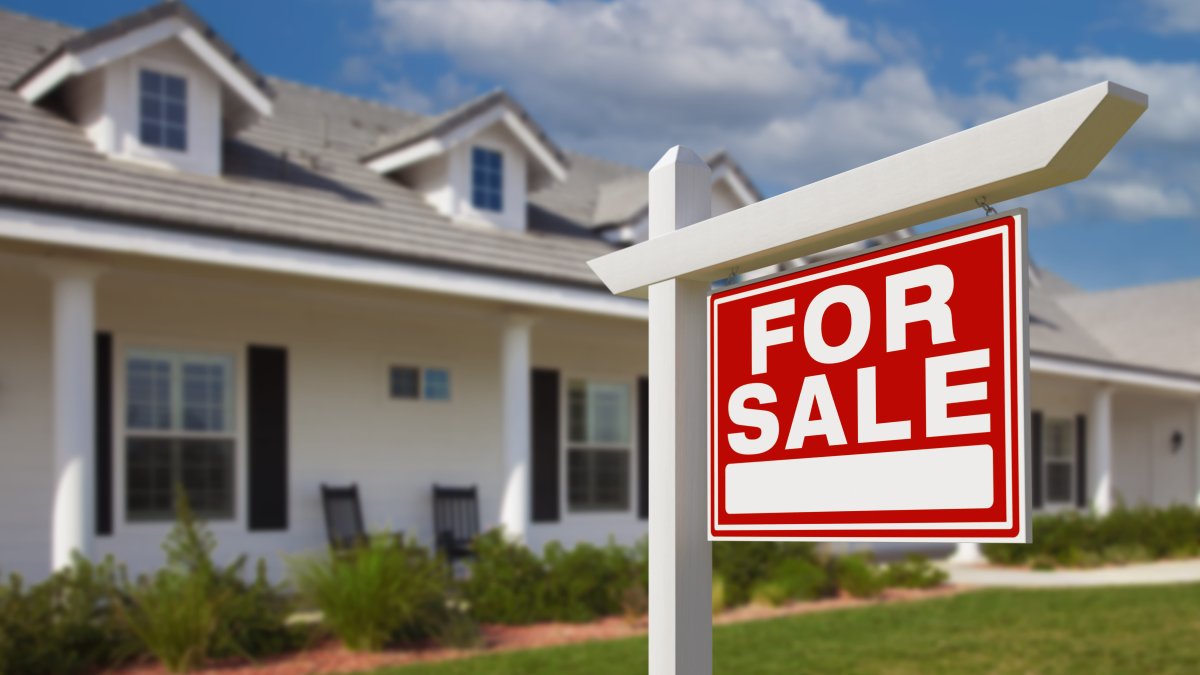 Better Home, Coinbase offer crypto-backed mortgages – NBC Los Angeles