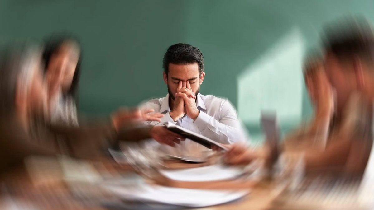 Higher-income American consumers are showing signs of stress – NBC Los ...