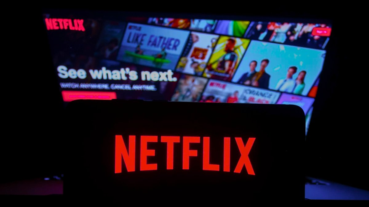 Media trailblazer Tom Rogers changes ‘raging bull’ stance on Netflix ...