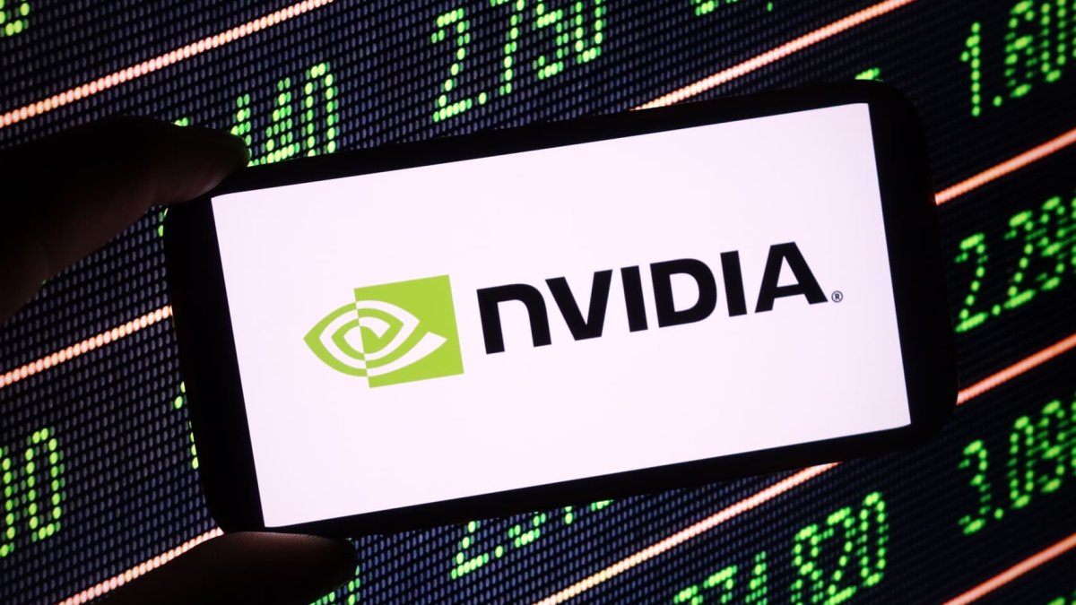 DeepSeek’s threat to Nvidia’s earnings may not be so serious, Jim ...