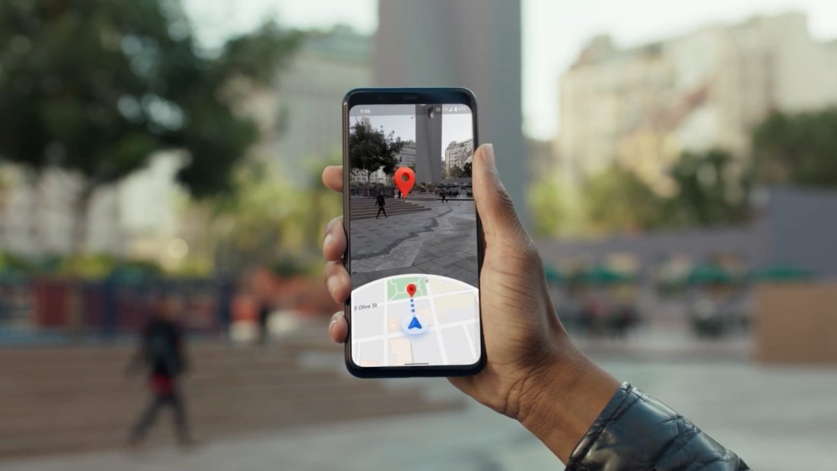 Google Maps turns 20, adds AI features, new countries to beat Apple ...