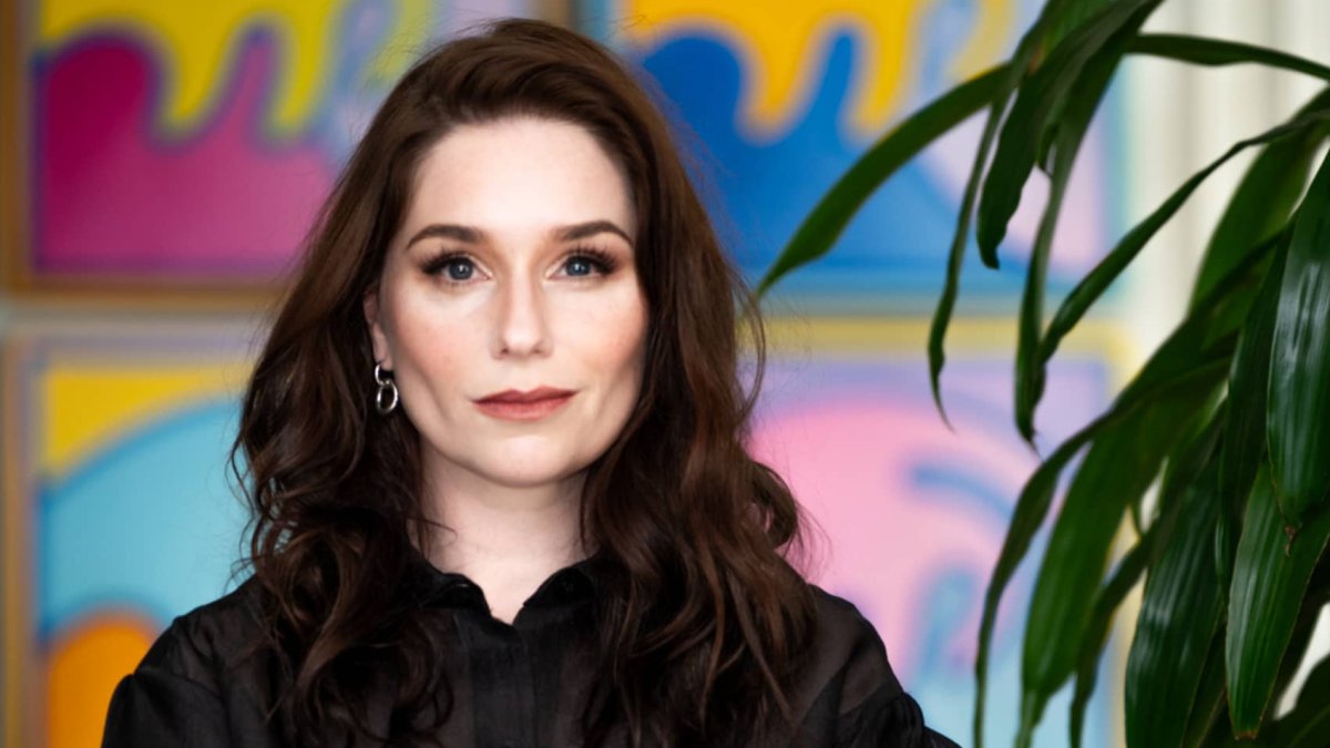 39-year-old CEO shares her top 3 productivity strategies: ‘I’m always ...