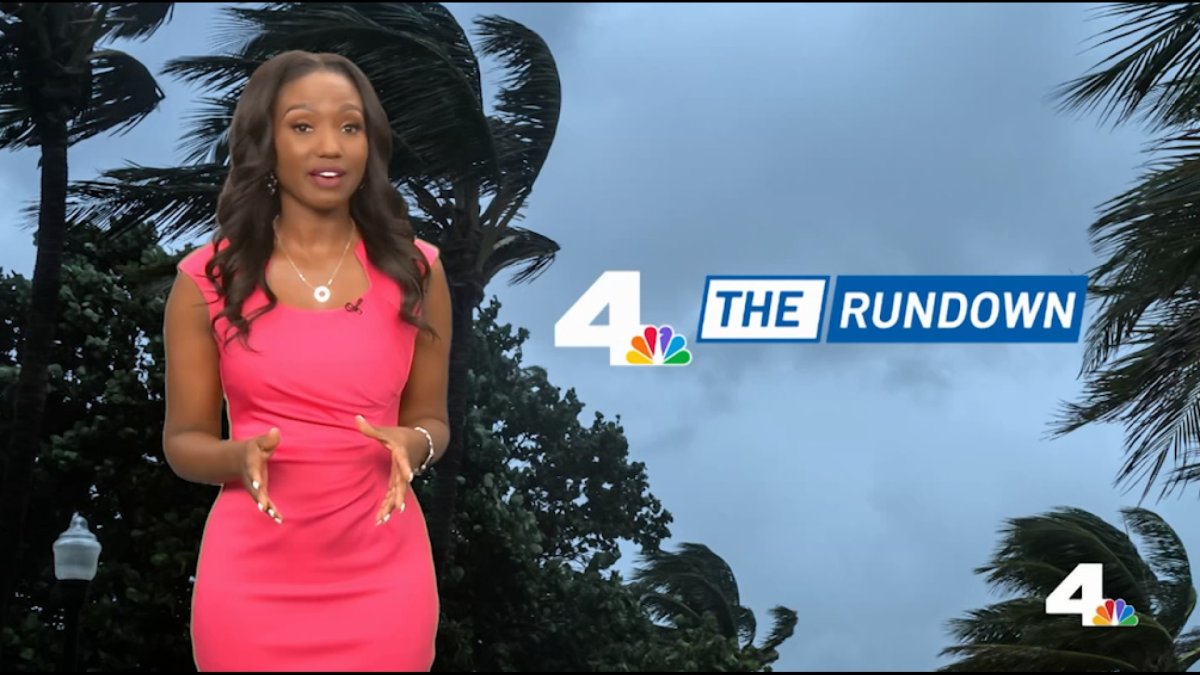 The Rundown: Tuesday January 7, 2025 – NBC Los Angeles