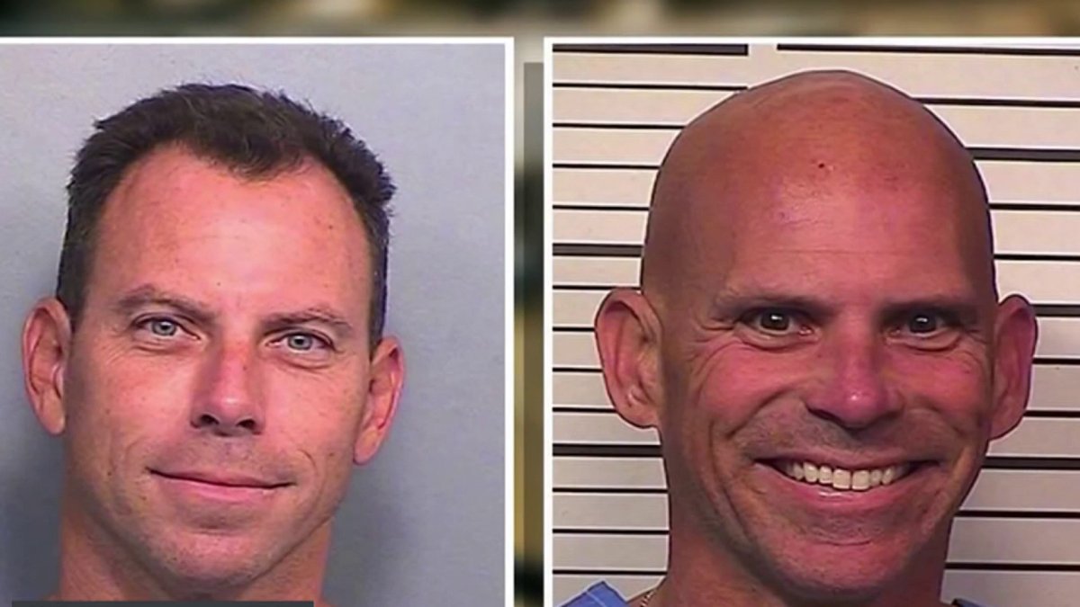 Menendez brothers resentencing hearing pushed back due to California ... Menendez brothers resentencing hearing pushed back due to California ...