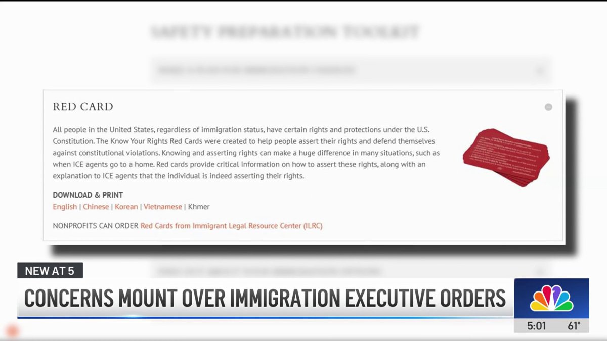 Immigration attorney, nonprofit employee share advice for undocumented ...