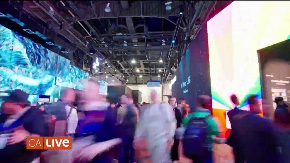 CA LIVE CES – NBC Los Angeles