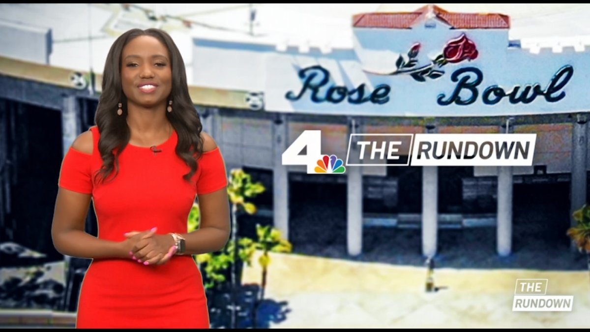 The Rundown: Friday January 31, 2025 – NBC Los Angeles