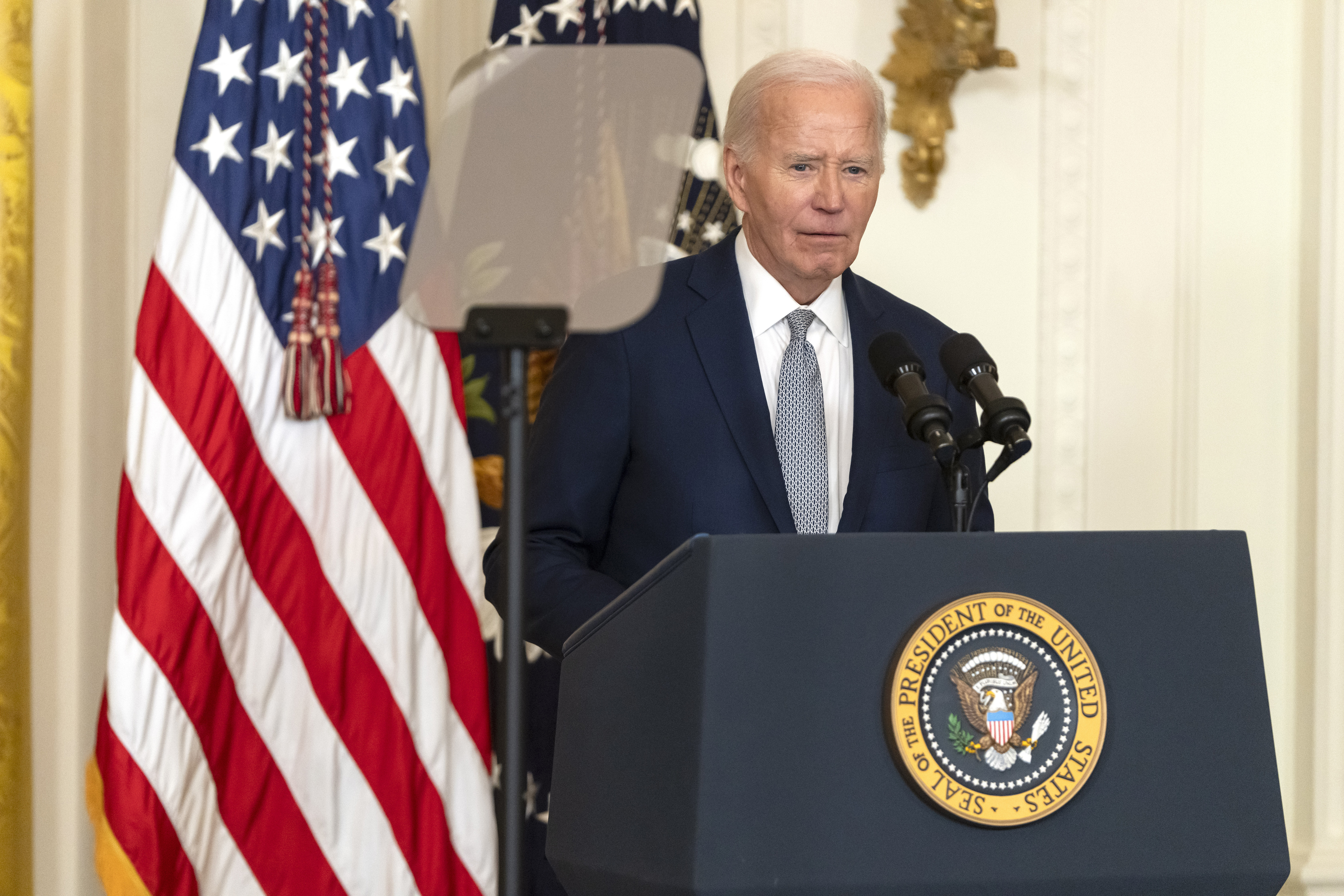 Joe Biden arrives in SoCal to announce new national monument – NBC Los ...