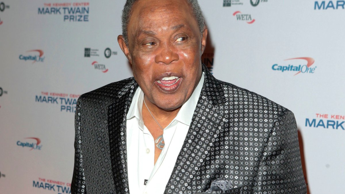 Sam Moore dies at 89 of surgery complications – NBC Los Angeles