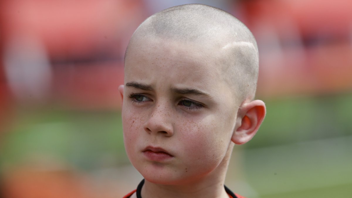 Jack Hoffman, young Nebraska fan who had cancer, dies at 19 – NBC Los ...
