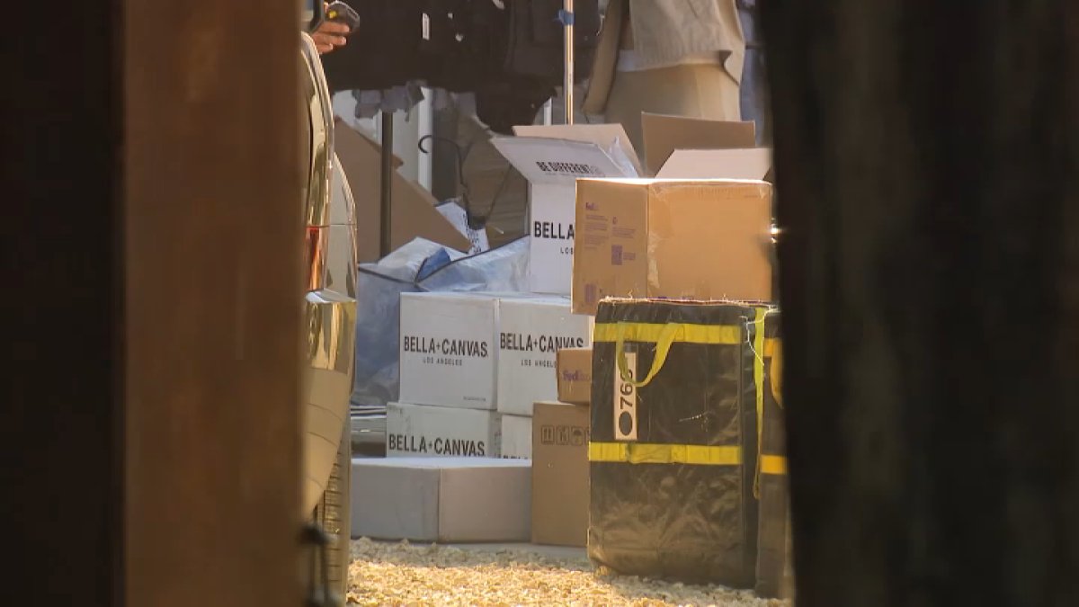 Recovery effort ‘Altadena Girls’ helps teens impacted by Eaton Fire ...