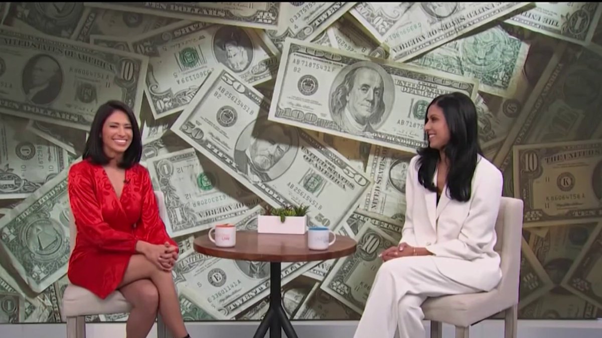 Fix your finances in 2025 with this ‘cha-ching’ checklist! – NBC Los ...