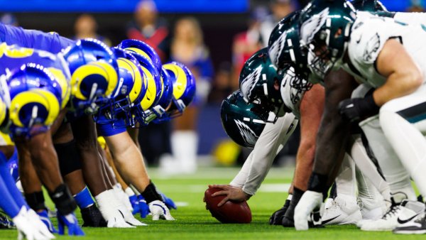 Rams vs. Eagles Preview: Everything you need to know about the NFC ...