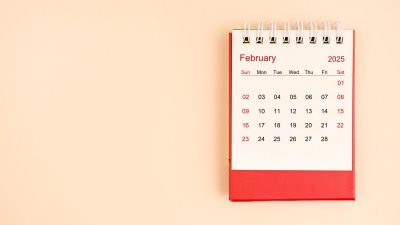 February holidays and observances for your 2025 calendar – NBC Los Angeles