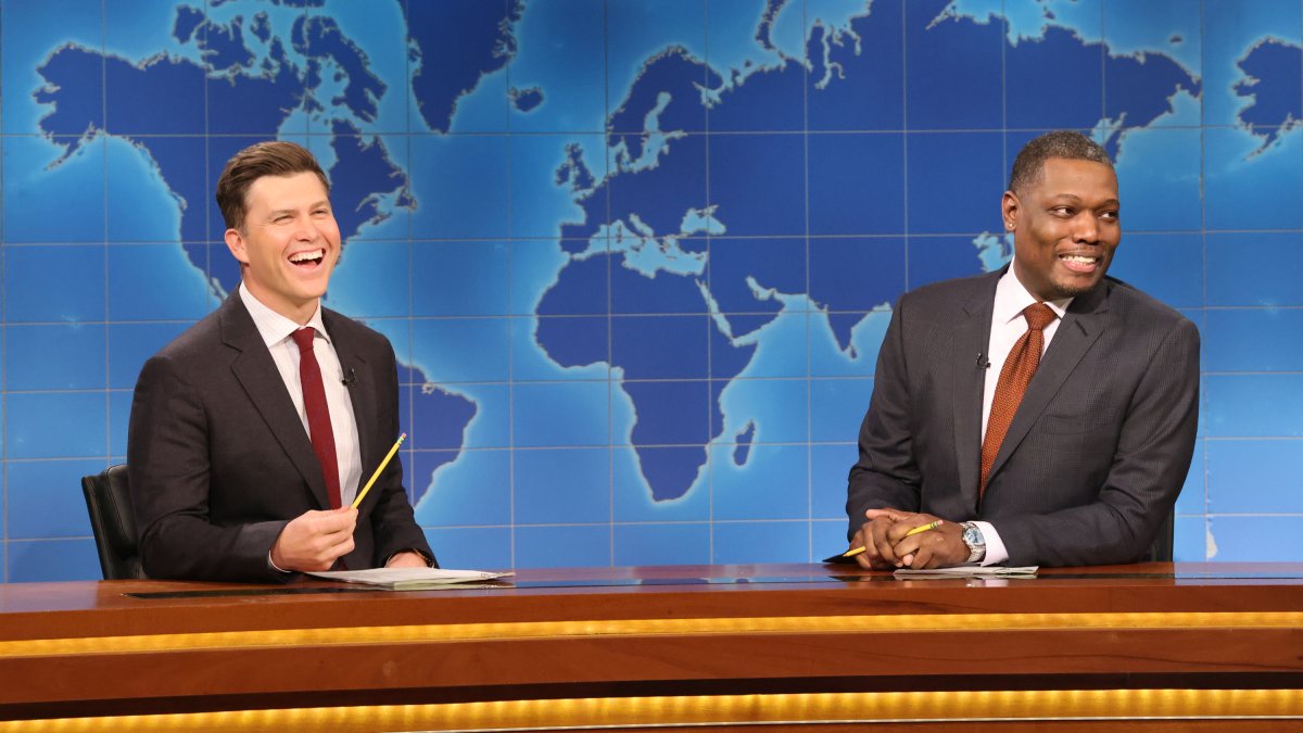 Is there a new ‘Saturday Night Live’ episode tonight? – NBC Los Angeles