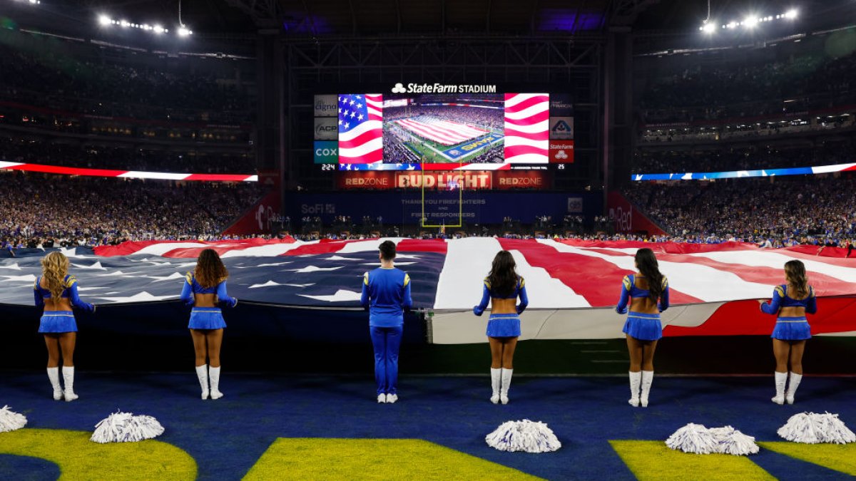 Los Angeles Rams news: Resilient Rams upset Vikings 27-9 in NFC Wild ...