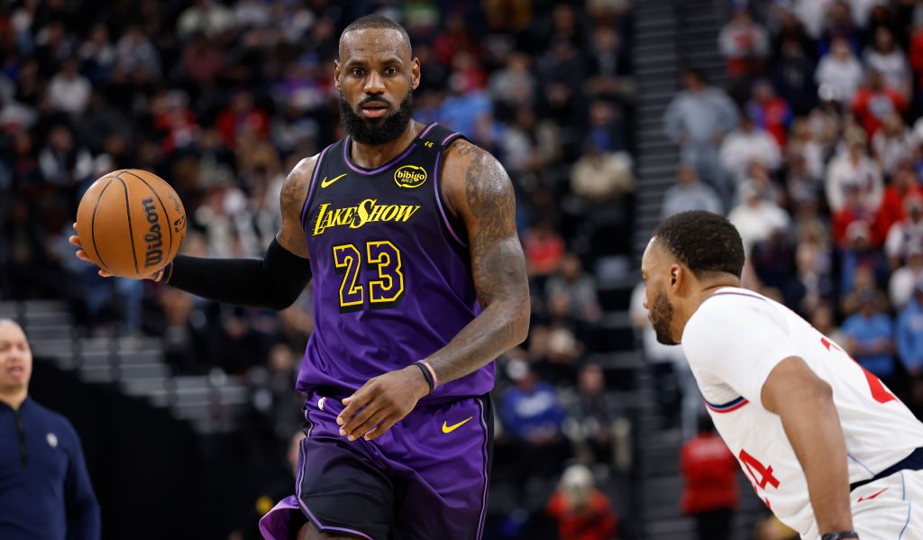 Lakers, Clippers rank among most valuable NBA franchises – NBC Los Angeles