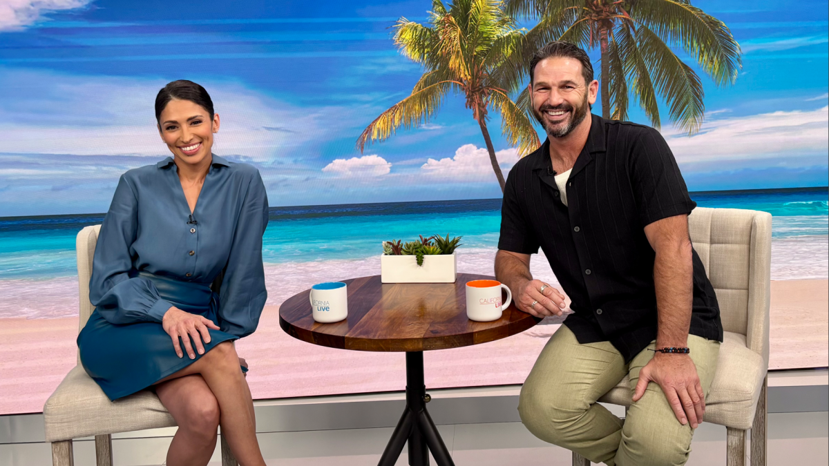 Capt. Jason Chambers talks new season of “Below Deck Down Under” – NBC ...