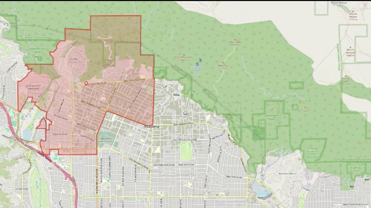 17 deaths reported in area that did not receive alert until hours after ...