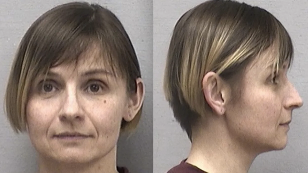 Woman featured in Netflix’s ‘I Am A Killer’ walks back confession about ...