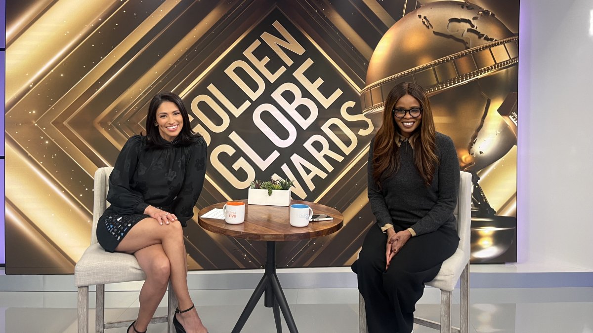 The 82nd Golden Globes’ most memorable moments… – NBC Los Angeles