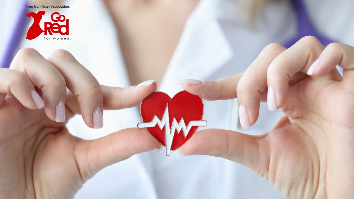 American Heart Association’s Mission to Reduce Cardiovascular Risk in ...