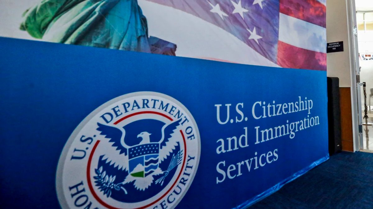 Birthright citizenship: Second federal judge holds Trump’s order – NBC ...