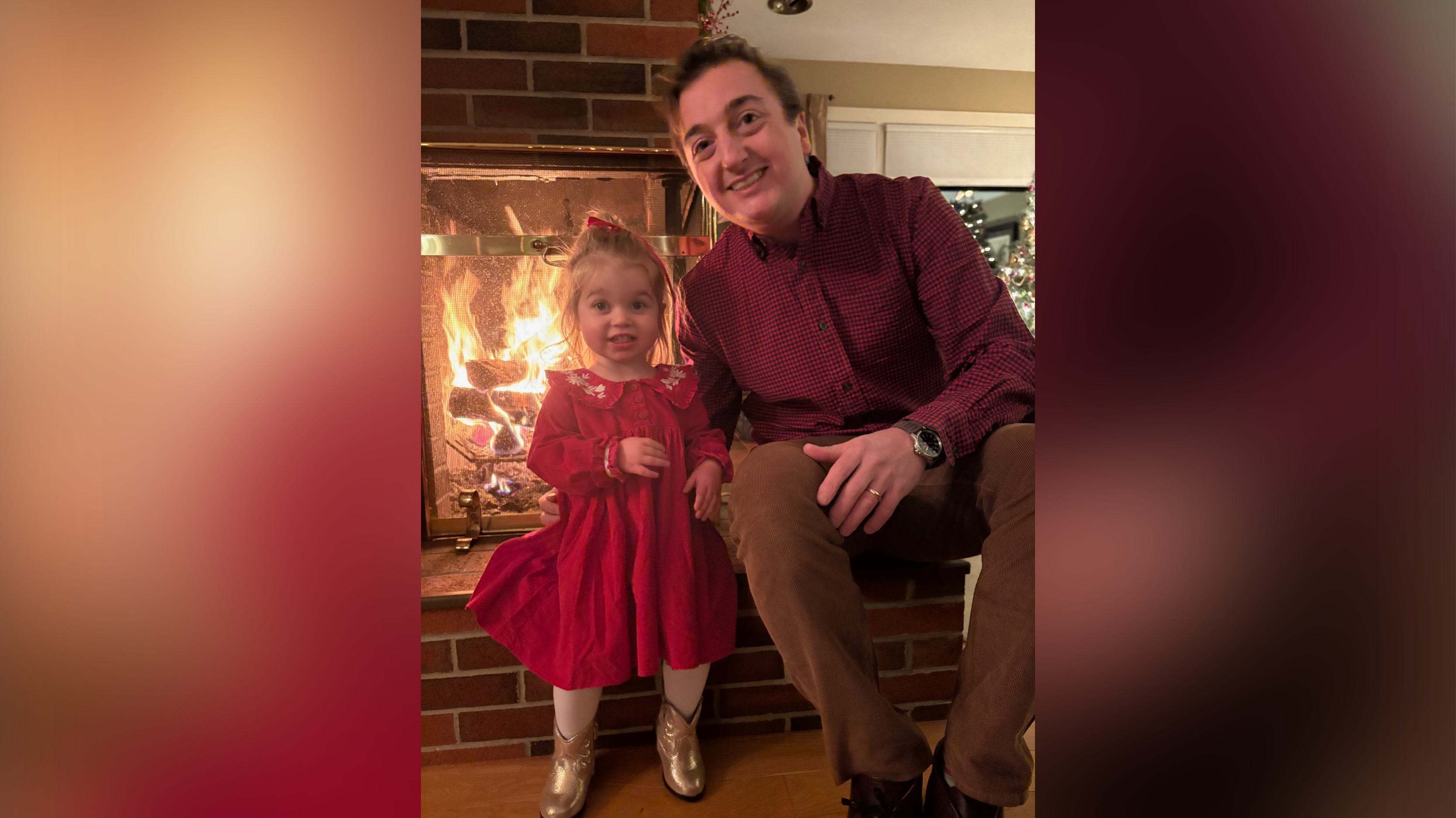 As Trump returns, meet some voters unhappy with both parties – NBC Los ...